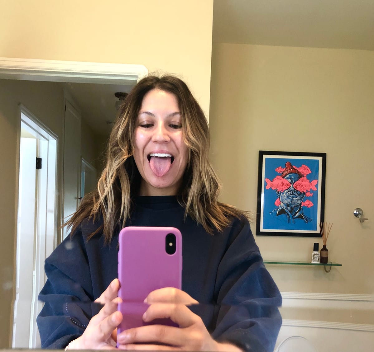 Today's Schedule Calls For...TBD